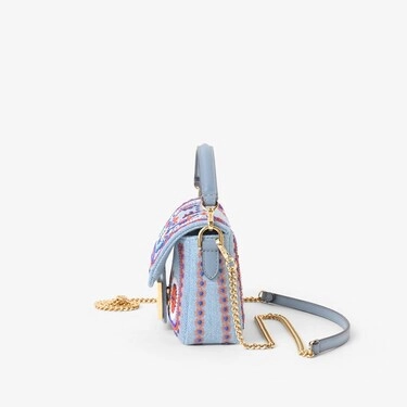 Fendi Baguette Mini Bag