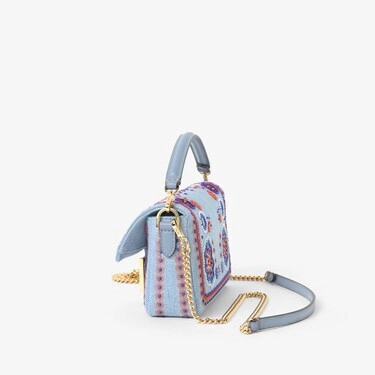 Fendi Baguette Mini Bag