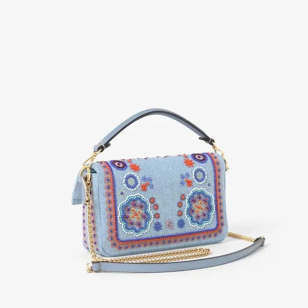 Fendi Baguette Mini Bag