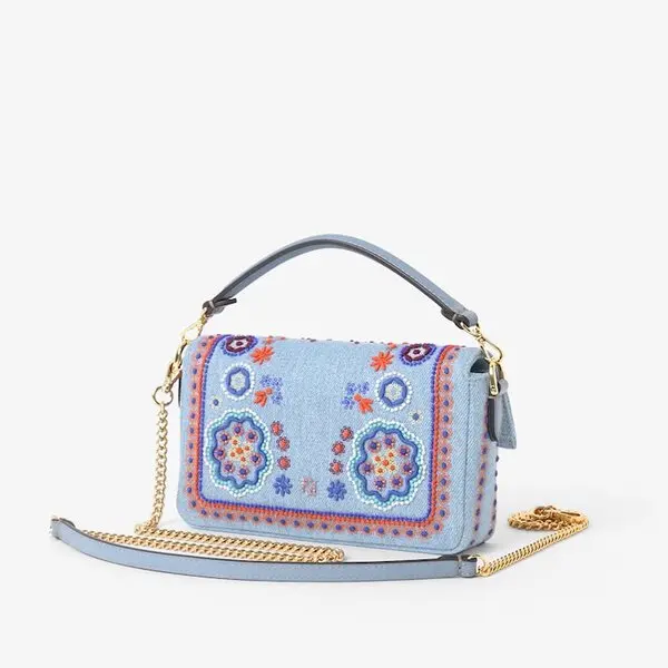 Fendi Baguette Mini Bag