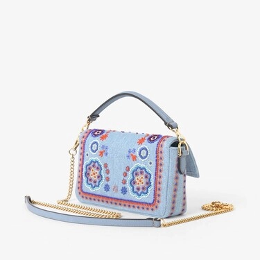 Fendi Baguette Mini Bag