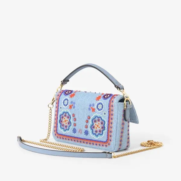 Fendi Baguette Mini Bag