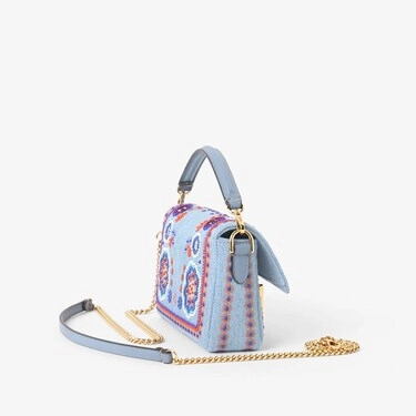 Fendi Baguette Mini Bag