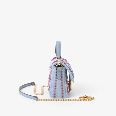 Fendi Baguette Mini Bag