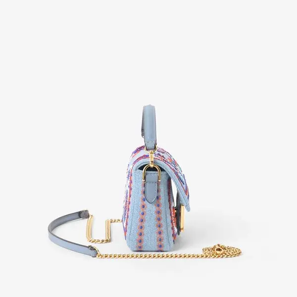 Fendi Baguette Mini Bag