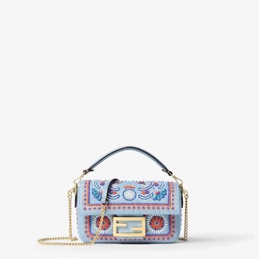 Fendi Baguette Mini Bag