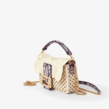 Fendi Baguette Mini Bag
