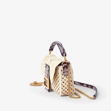 Fendi Baguette Mini Bag