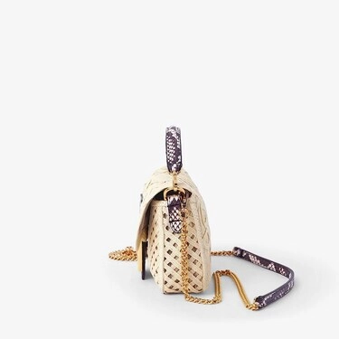 Fendi Baguette Mini Bag
