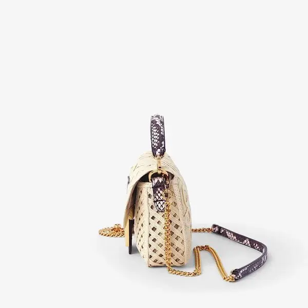 Fendi Baguette Mini Bag