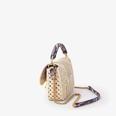Fendi Baguette Mini Bag