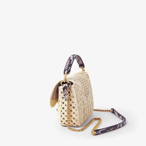 Fendi Baguette Mini Bag