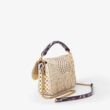 Fendi Baguette Mini Bag