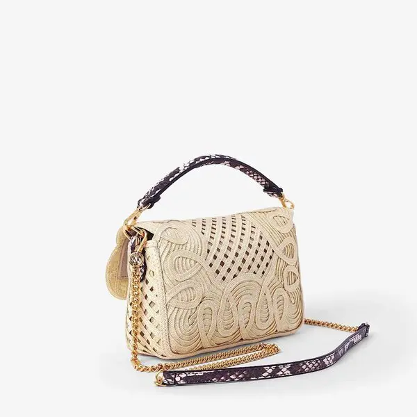 Fendi Baguette Mini Bag