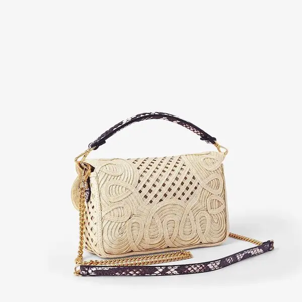 Fendi Baguette Mini Bag