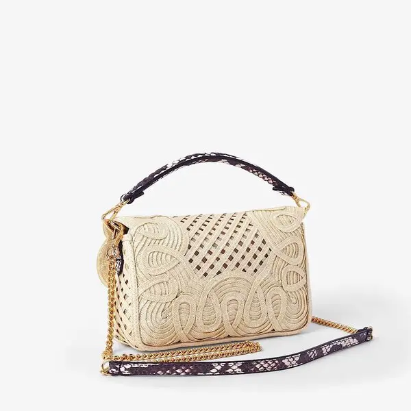 Fendi Baguette Mini Bag