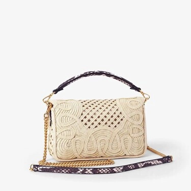 Fendi Baguette Mini Bag