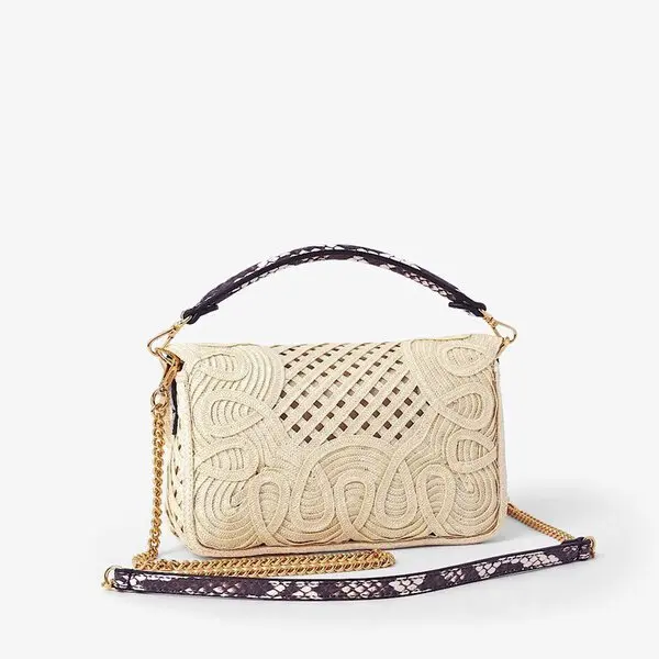 Fendi Baguette Mini Bag