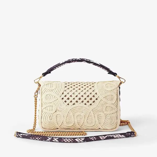 Fendi Baguette Mini Bag