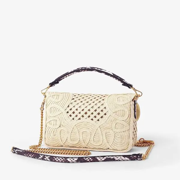Fendi Baguette Mini Bag