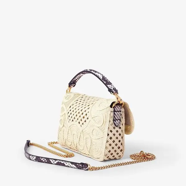 Fendi Baguette Mini Bag