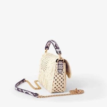 Fendi Baguette Mini Bag