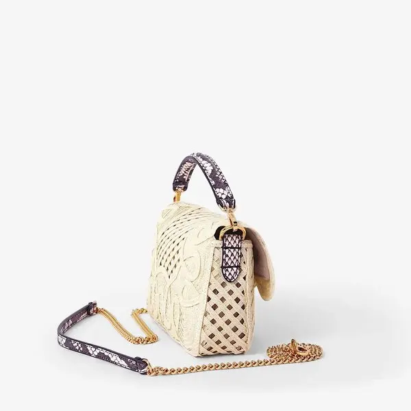Fendi Baguette Mini Bag