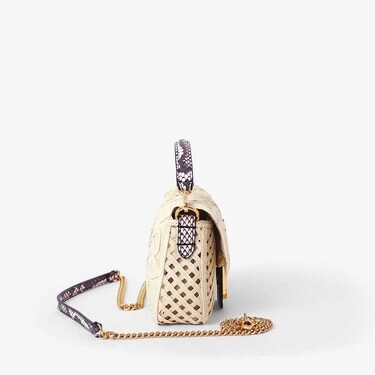 Fendi Baguette Mini Bag