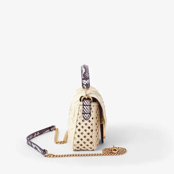 Fendi Baguette Mini Bag