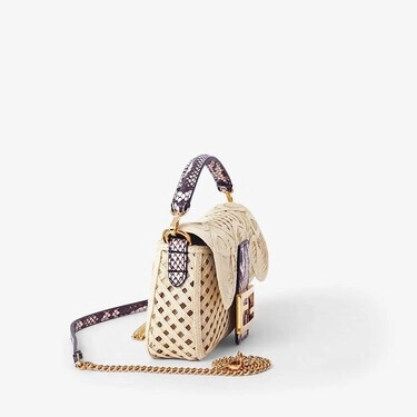 Fendi Baguette Mini Bag