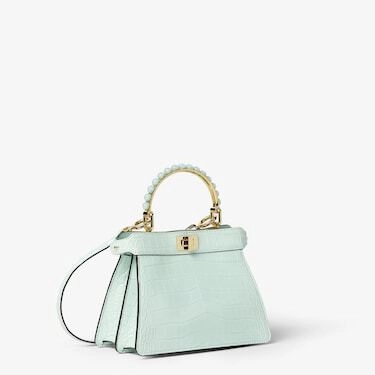 Fendi Peekaboo Iseeu Petite Bag