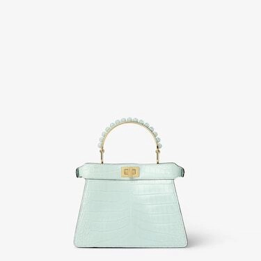 Fendi Peekaboo Iseeu Petite Bag