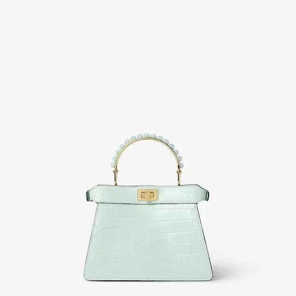 Fendi Peekaboo Iseeu Petite Bag