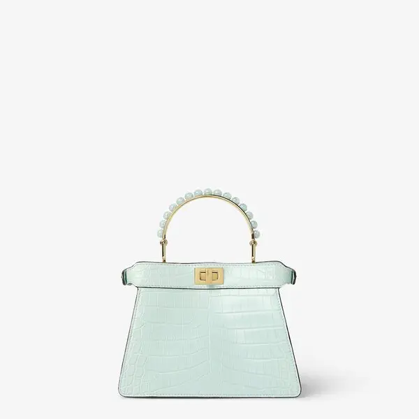 Fendi Peekaboo Iseeu Petite Bag