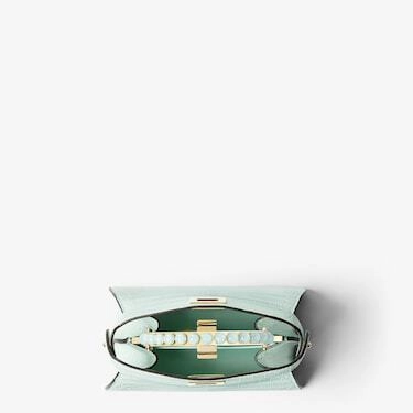 Fendi Peekaboo Iseeu Petite Bag