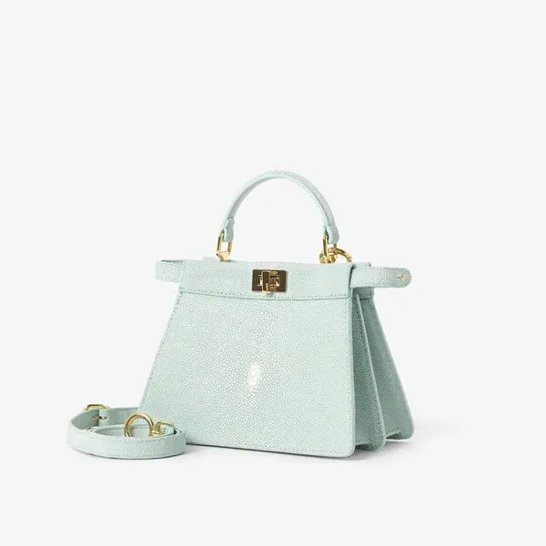 Fendi Peekaboo Iseeu Petite Bag