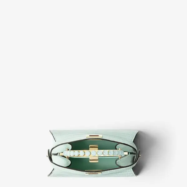 Fendi Peekaboo Iseeu Petite Bag