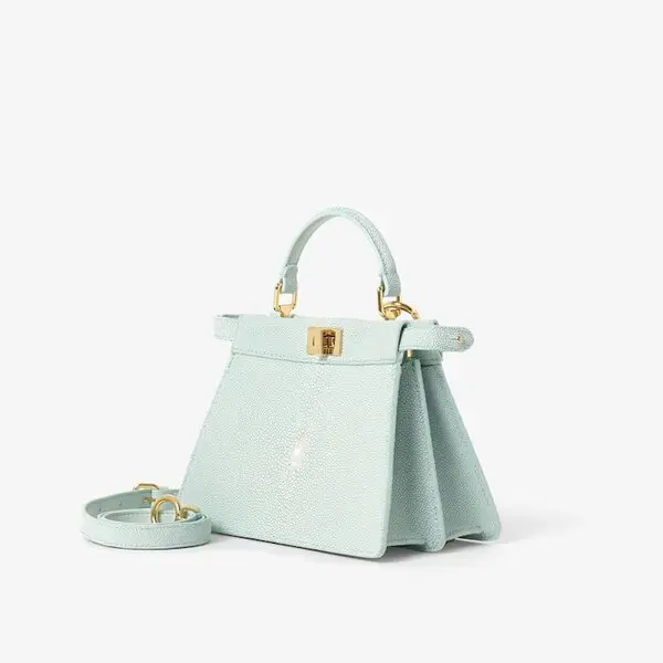 Fendi Peekaboo Iseeu Petite Bag
