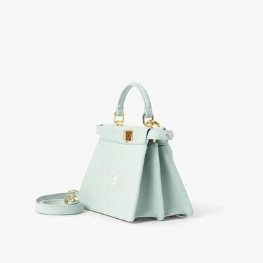 Fendi Peekaboo Iseeu Petite Bag