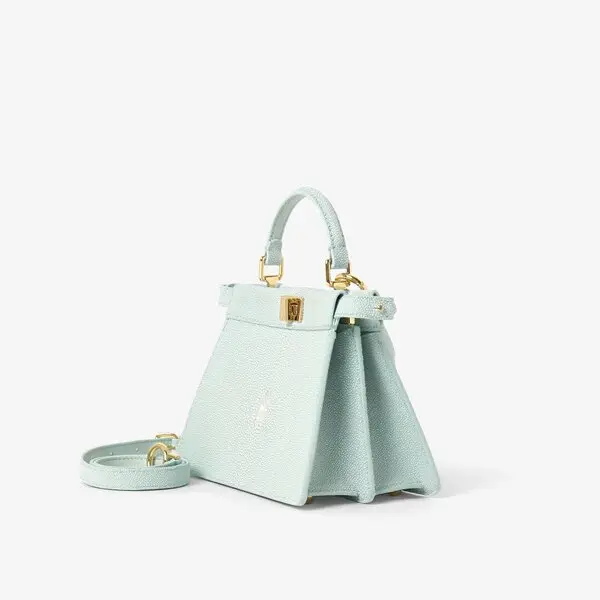 Fendi Peekaboo Iseeu Petite Bag