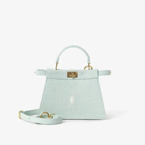Fendi Peekaboo Iseeu Petite Bag