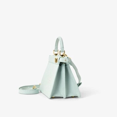 Fendi Peekaboo Iseeu Petite Bag