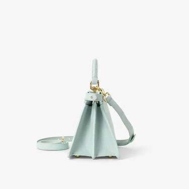 Fendi Peekaboo Iseeu Petite Bag