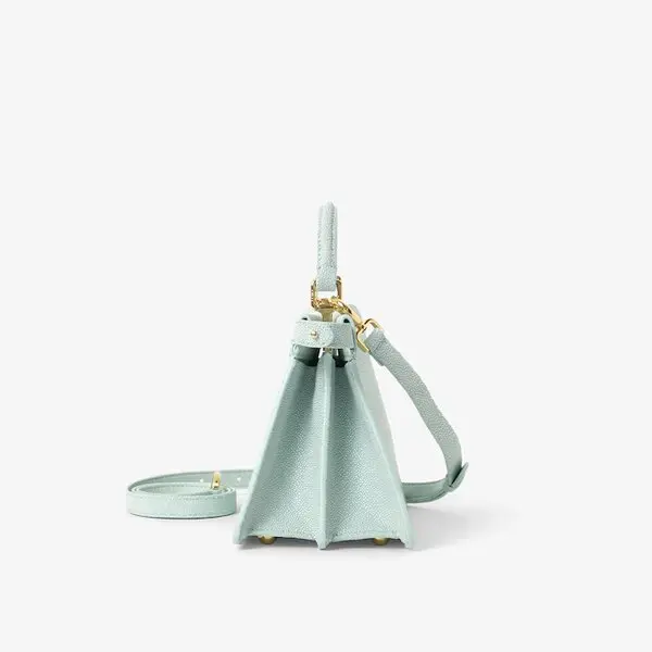 Fendi Peekaboo Iseeu Petite Bag