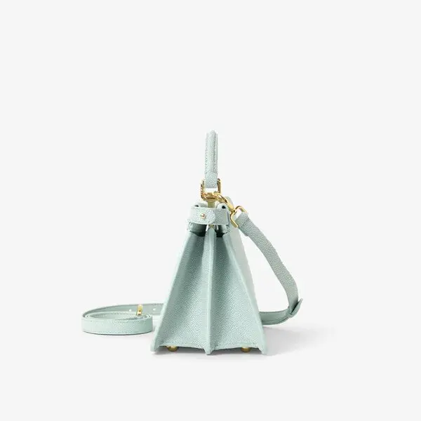Fendi Peekaboo Iseeu Petite Bag