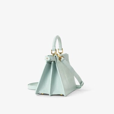 Fendi Peekaboo Iseeu Petite Bag