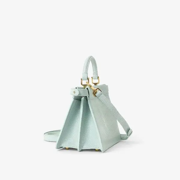 Fendi Peekaboo Iseeu Petite Bag