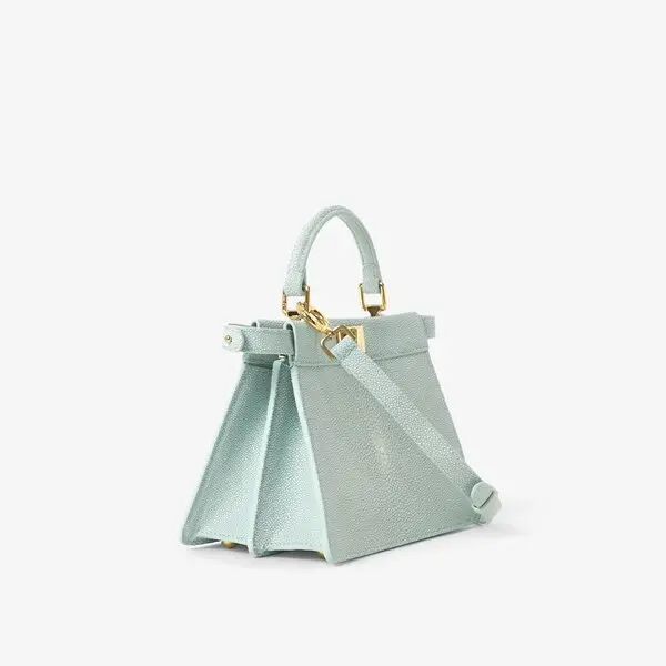 Fendi Peekaboo Iseeu Petite Bag