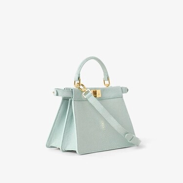 Fendi Peekaboo Iseeu Petite Bag