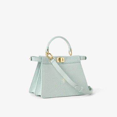 Fendi Peekaboo Iseeu Petite Bag